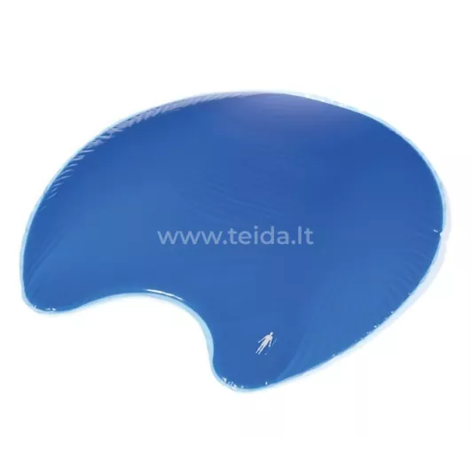 Pagalvėlė dubens sričiai 450 x 445 x 30mm | www.teida.lt