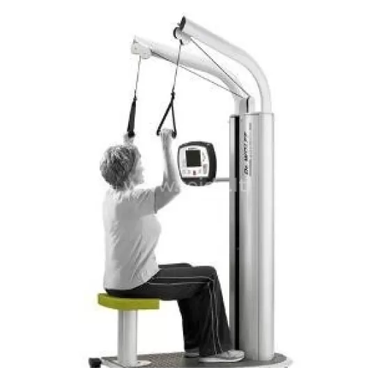 Dr. Wolff treniruoklis Lat Pull 805 | Teida.lt