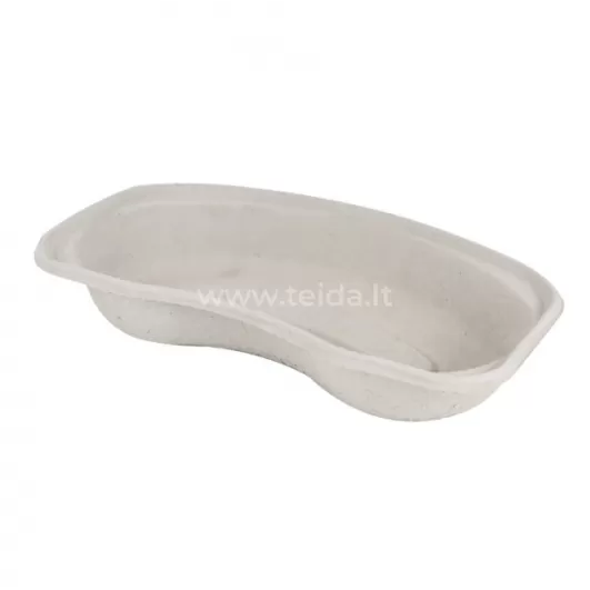 Inksto formos indas (vienkartinis), 1 vnt | www.teida.lt