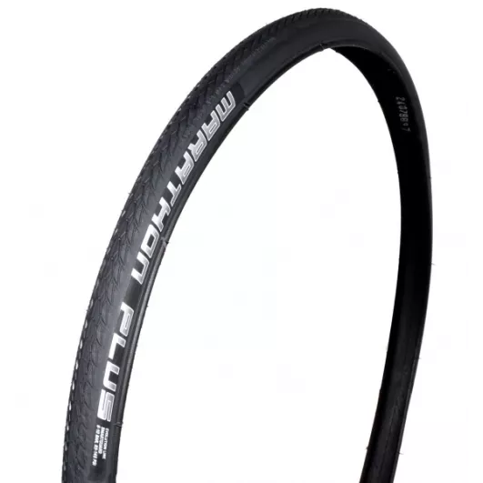 Padanga Marathon Plus 24'x1 | Teida.lt