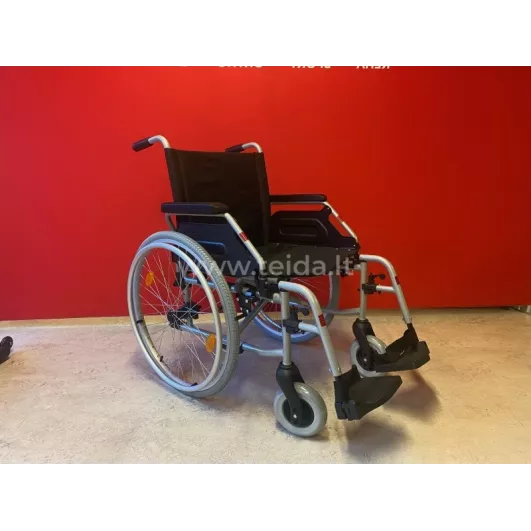 Neįgaliojo vežimėlis universalus, 46 cm | Teida.lt