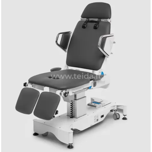 Luna EMG ir Mezos SIT reabilitacinė robotinė sistema | Teida.lt
