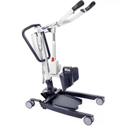 Mobilus elektrinis keltuvas INVACARE ISA COMPACT, statymui, 140kg ...