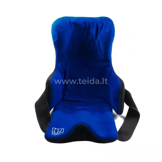 Nugaros atrama Stabilo Confortable Plus Duo Hilo, XXL | Teida.lt