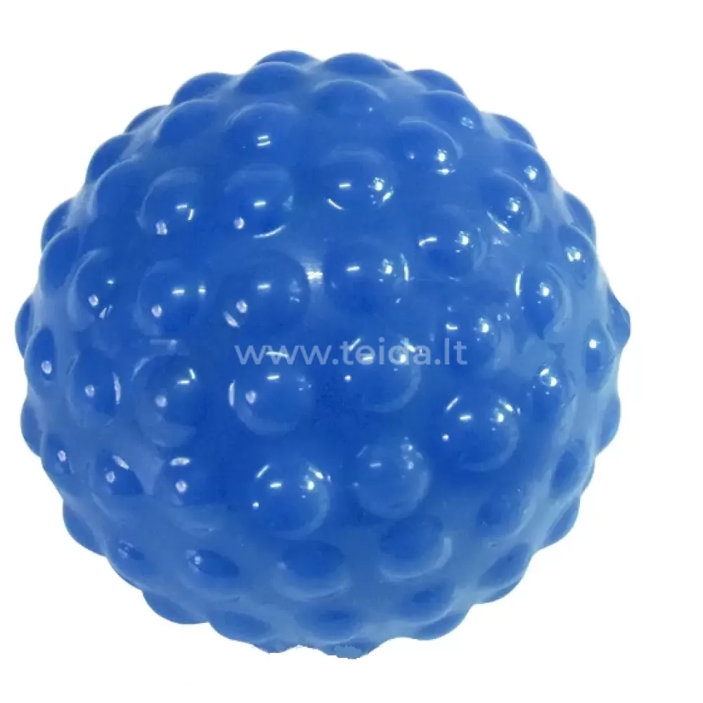 Masažinis kamuoliukas pėdoms, 5cm | www.teida.lt