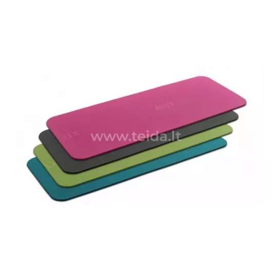 Airex mankštos kilimėlis Fitline 180 | www.teida.lt