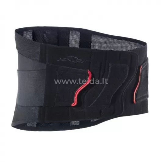 DonJoy POROSTRAP juosmens diržas, H-26 cm | Teida.lt