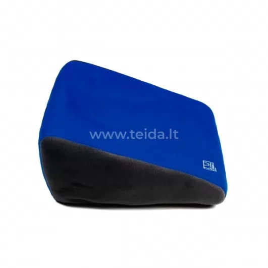 Stabilo pleišto formos pagalvėlė Wedge | Teida.lt