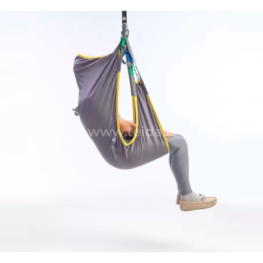 Kėlimo Diržas Comfort High, Solid Audinys L | www.teida.lt