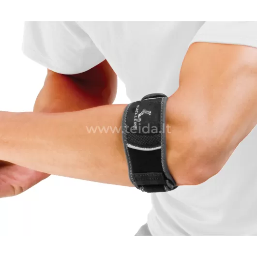 Epikondilito įtvaras Premium Hg80®, S/M dydis | Teida.lt