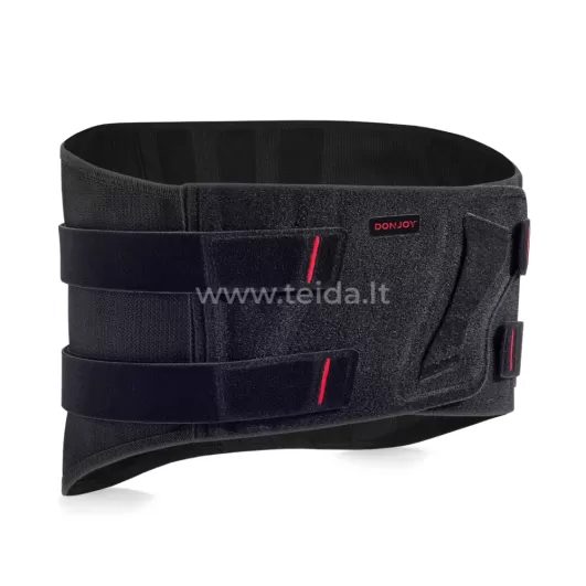 DonJoy Immostrap 2.0™ juosmens įtvaras, H-26 cm, S | Teida.lt