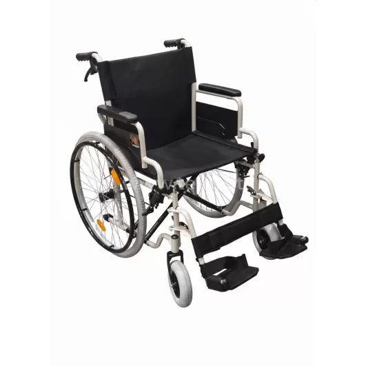 Universalaus tipo neįgaliojo vežimėlis 50cm, iki 150 kg | www.teida.lt